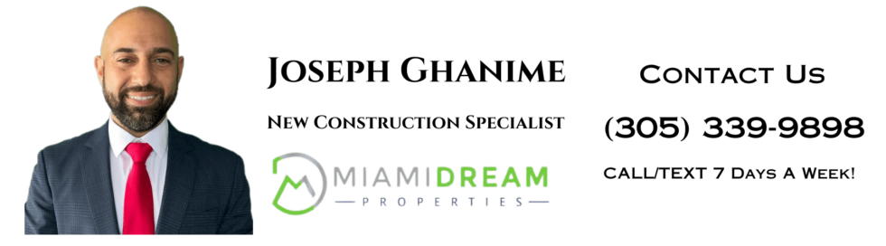 The William North Miami Beach Residences